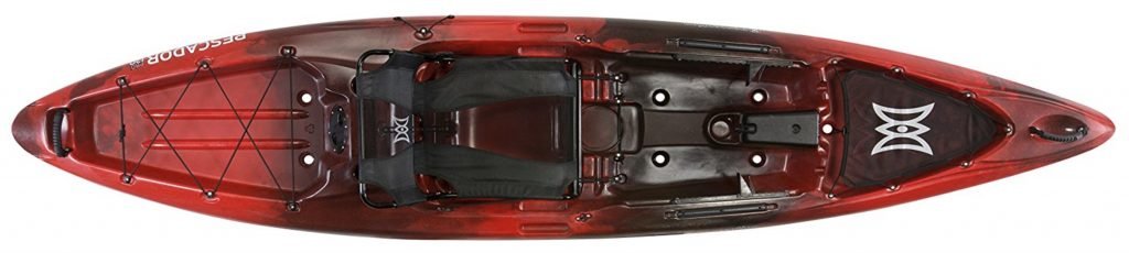 Sit on Top Fishing Kayak: Here's What to Look for! - Paddle Pursuits
